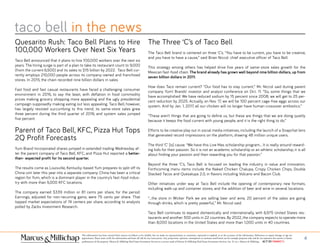 Taco Bell in Coachella, CA | PDF