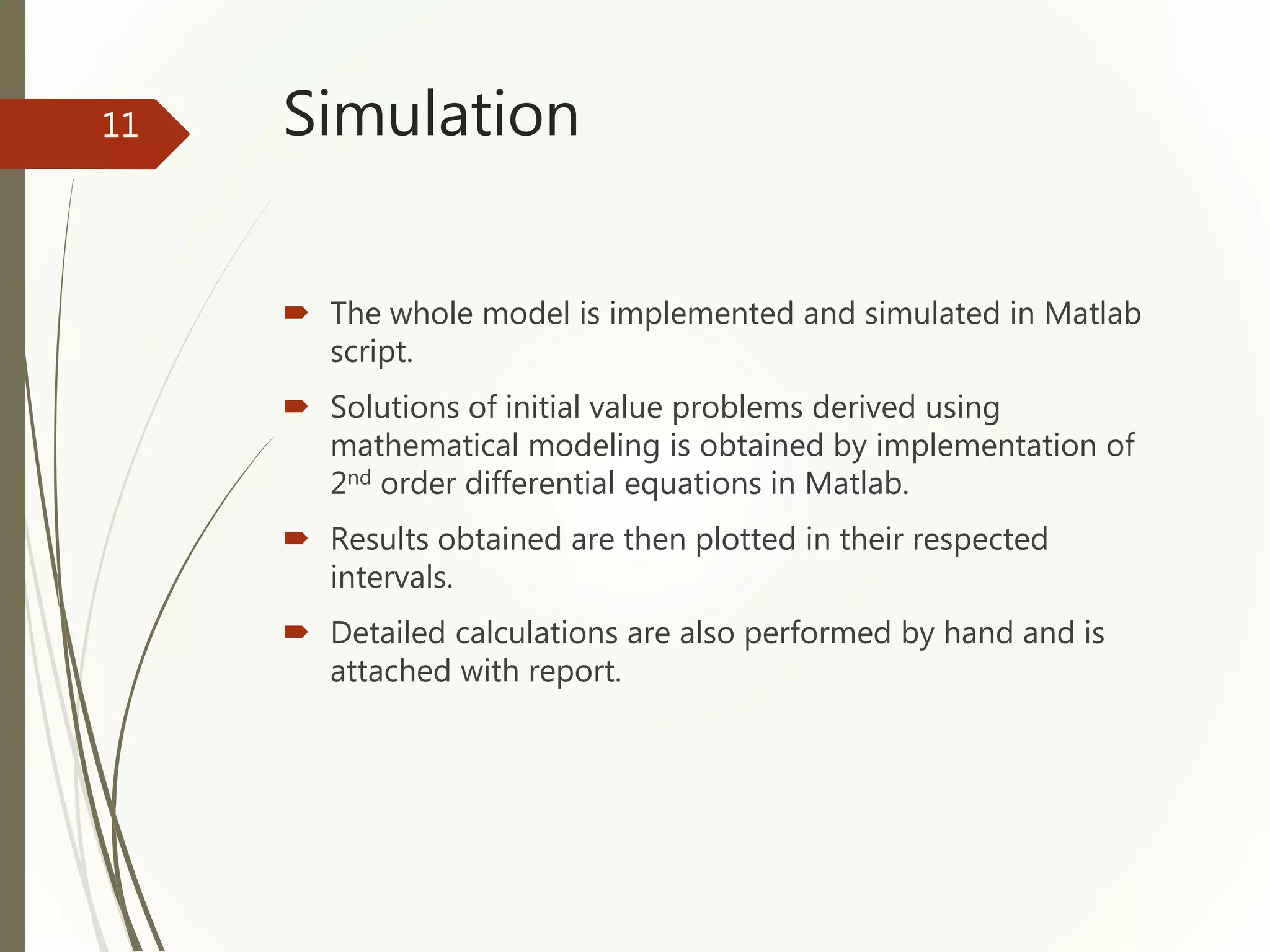 Tacoma narrow bridge math Modeling | PPT