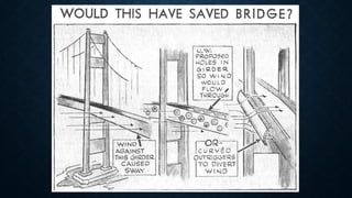Tacoma narrows bridge collapse | PDF