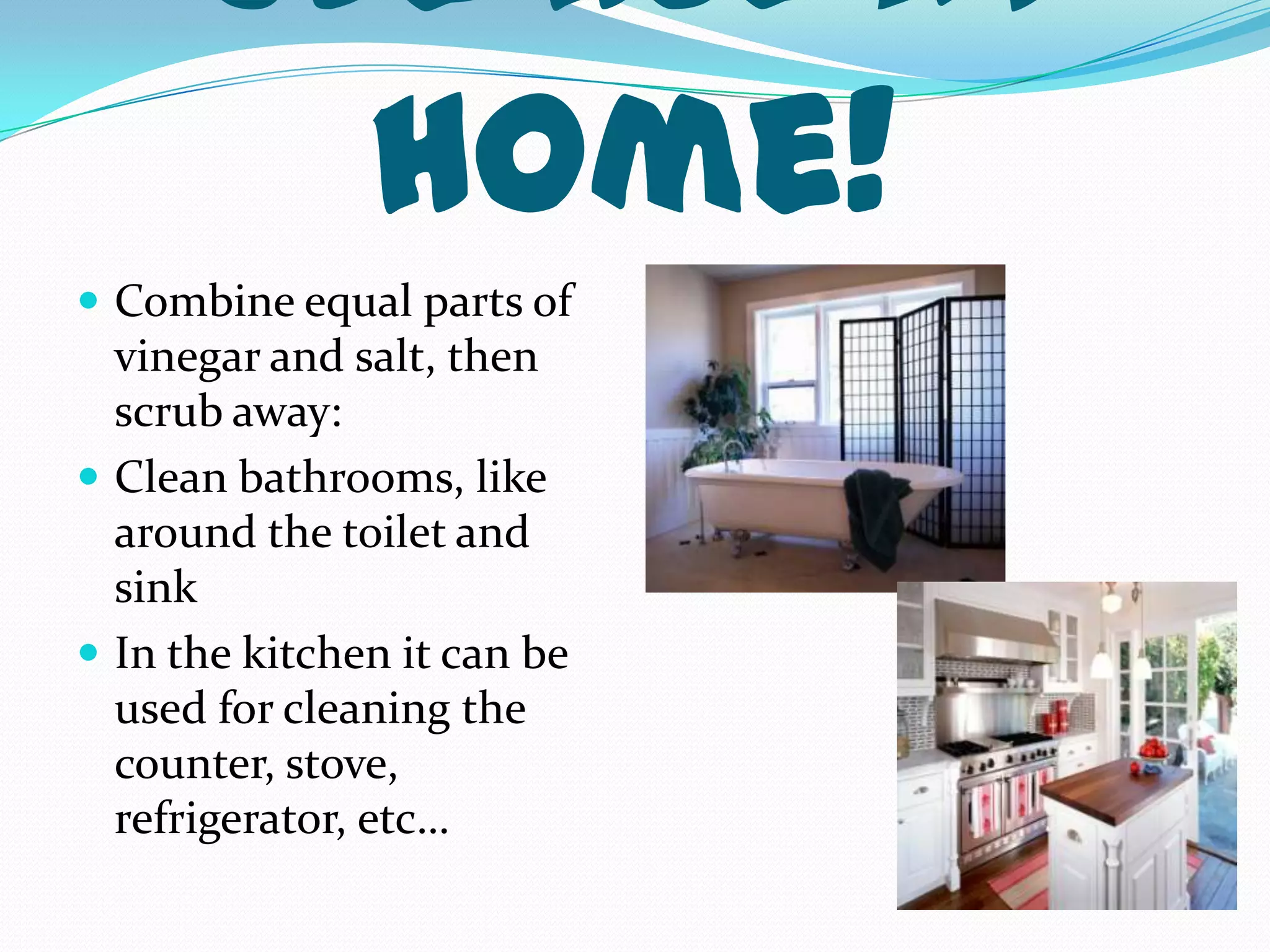 Taco sauce penny cleaner | PPTX | Chemistry | Science