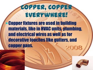 Taco sauce penny cleaner | PPT