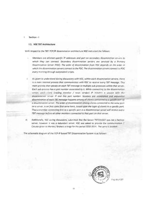 IIT Bombay (Tac) Investigation Report | PDF