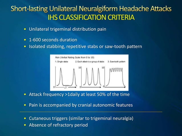 Dr Manjit Matharu - Rare TACS/Neurostimulation | PPTX | Brain and ...