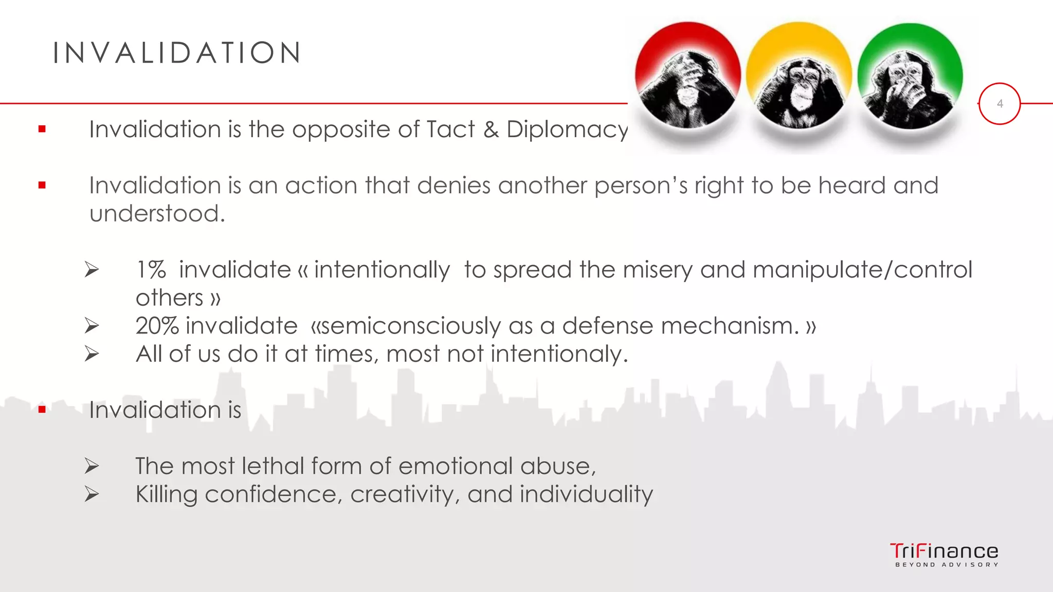 Tact and Diplomacy | PDF