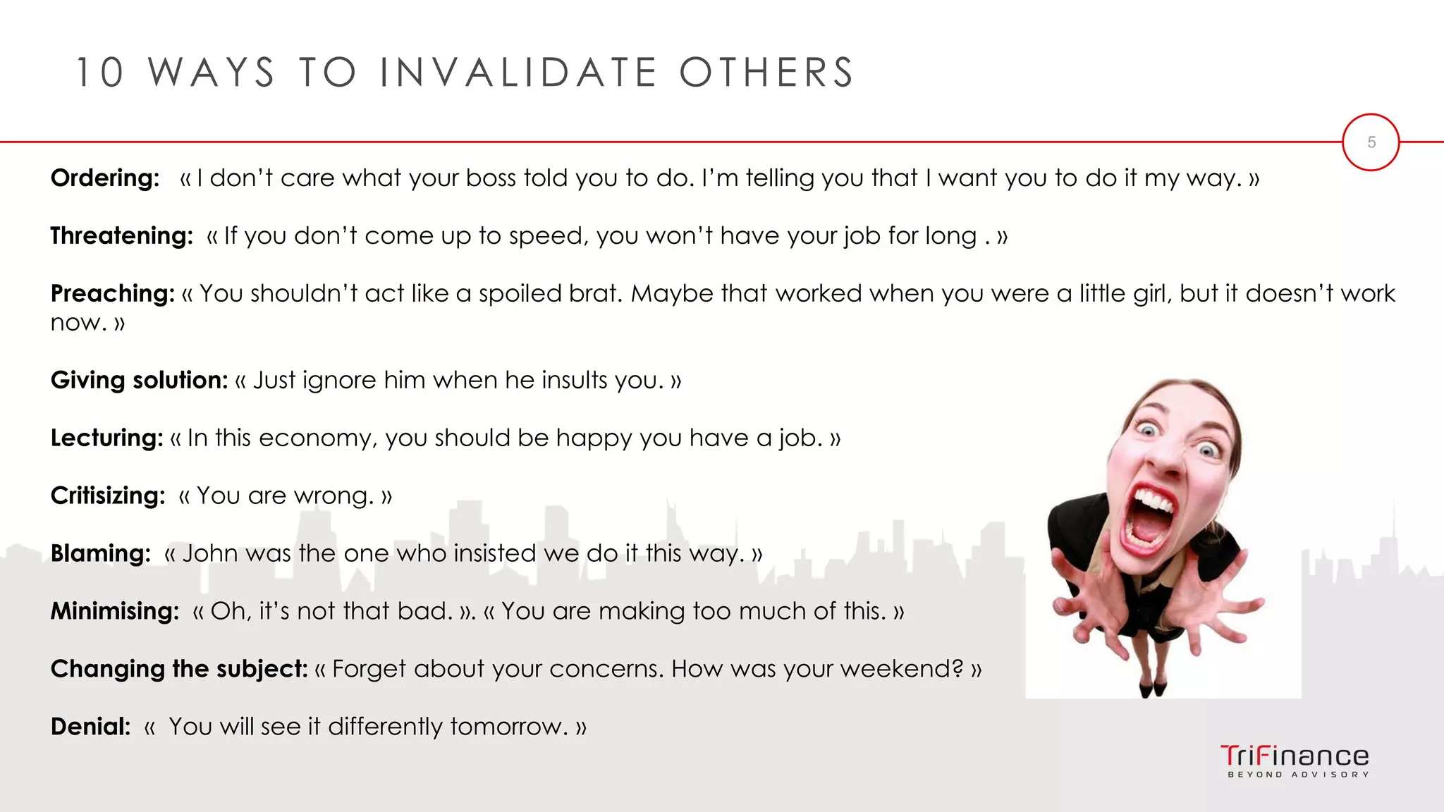 Tact and Diplomacy | PDF