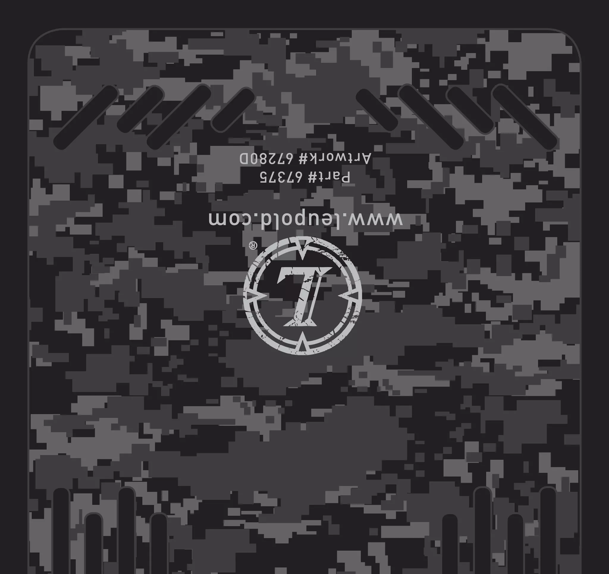 Tactical Milling Reticle Manual | Leupold | Optics Trade | PDF