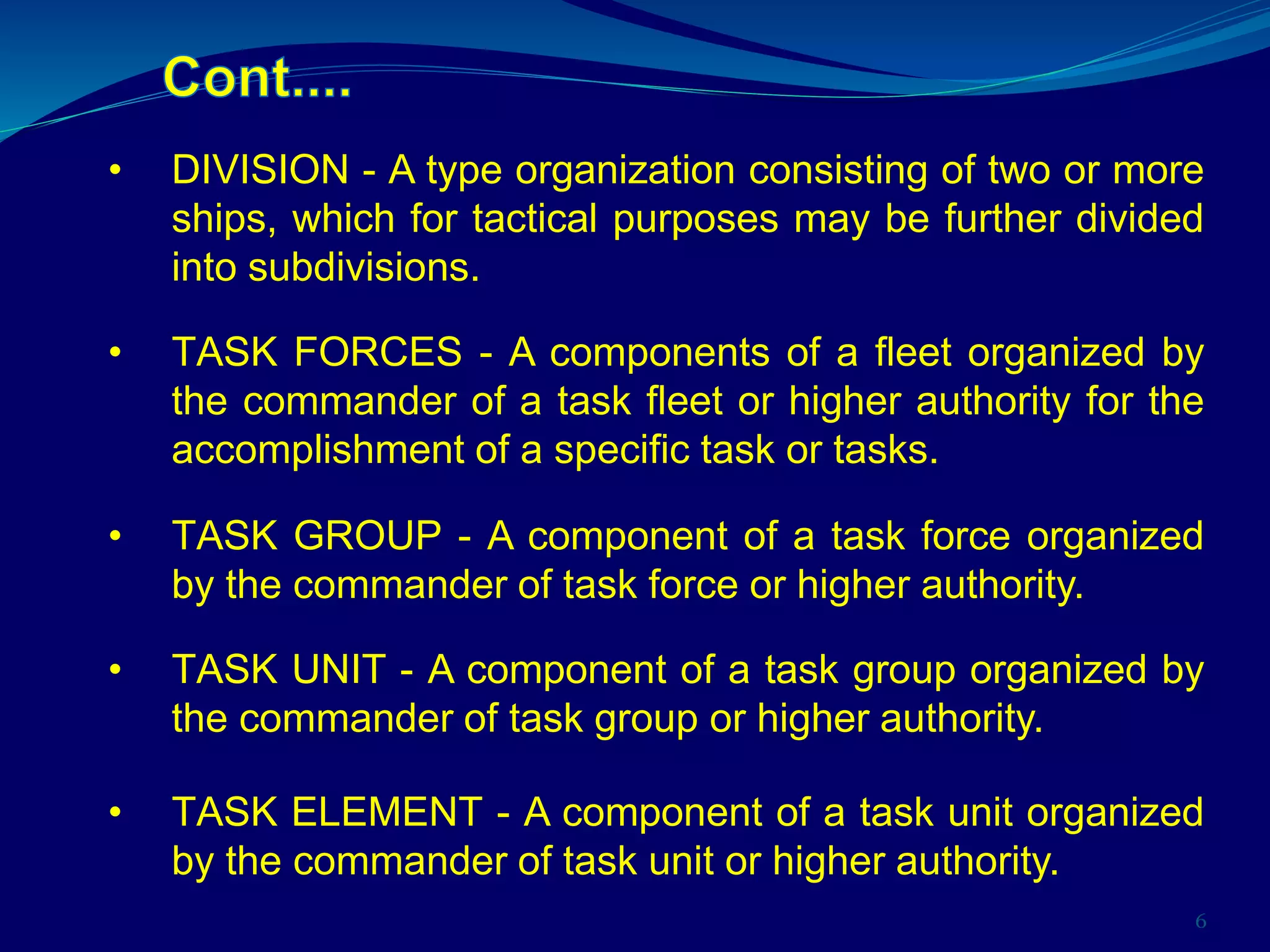Tactical comms | PDF