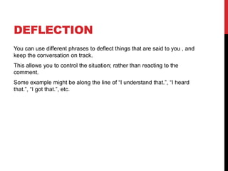 Tactical communications | PDF