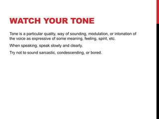 Tactical communications | PDF