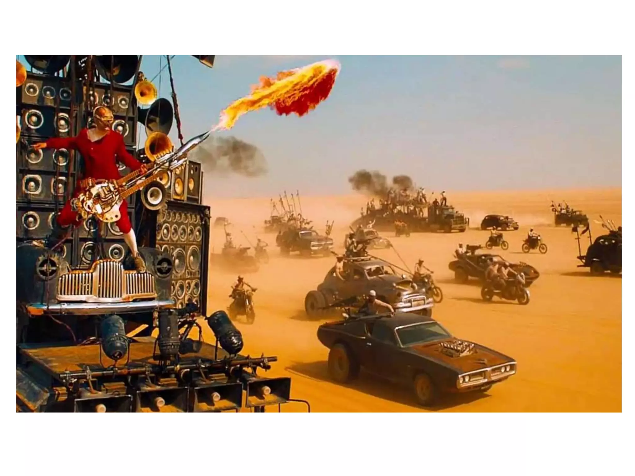 Tactical Convoy Operations | PPT