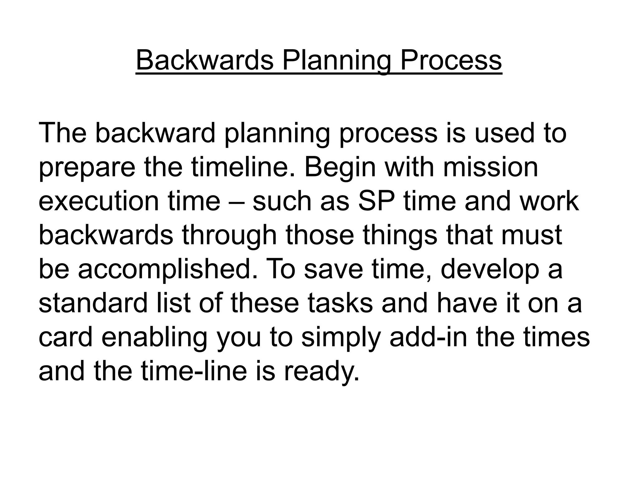 Tactical Convoy Operations | PPT