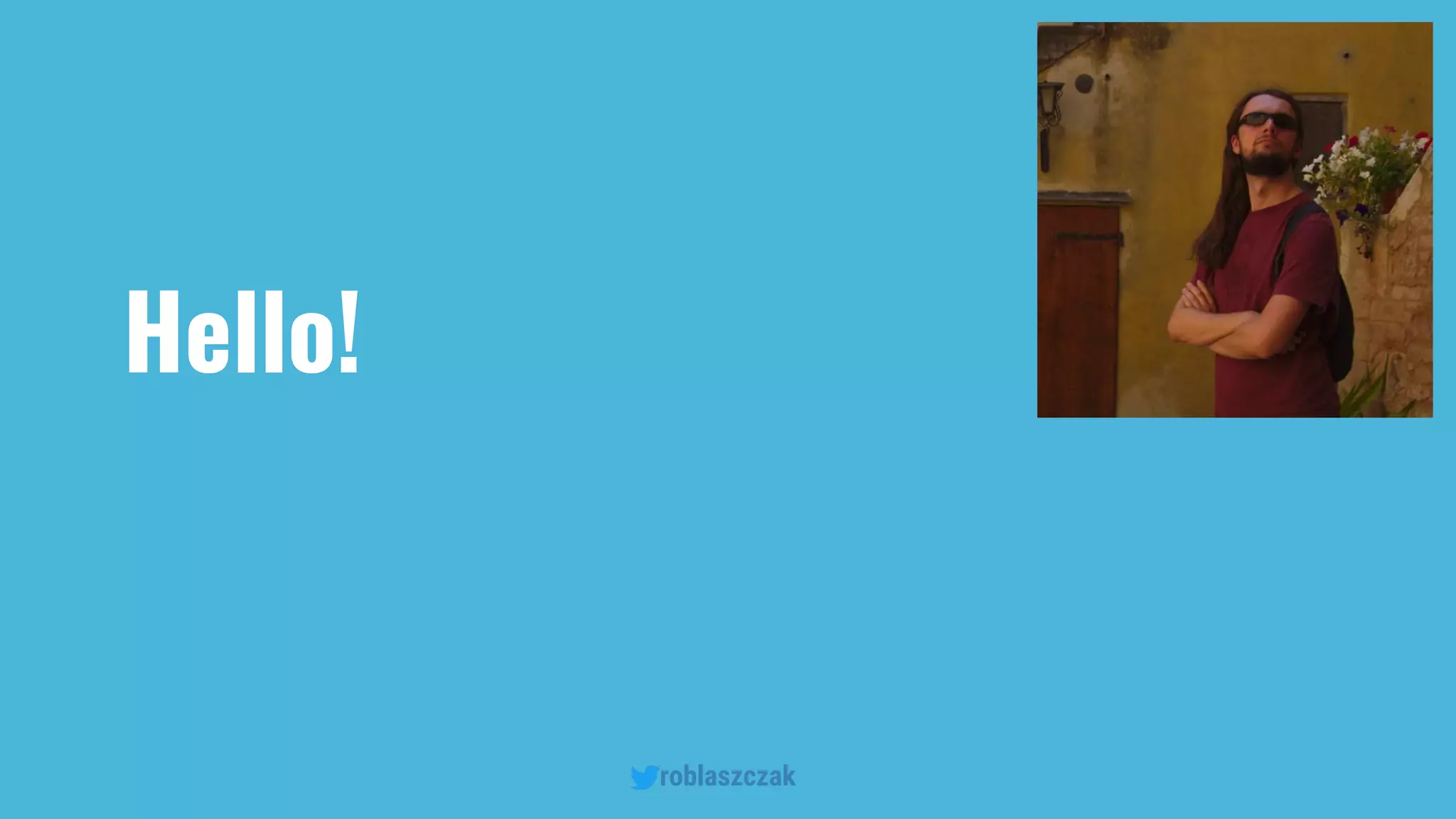 Tactical DDD patterns in Go | PPT