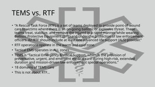 Tactical EMS Intro- Tactical EMS for Every Provider.pptx