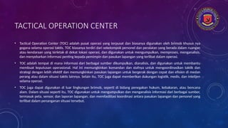 Tactical operatIon center1111111111.pptx
