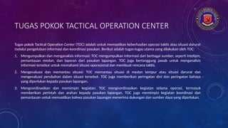 Tactical operatIon center1111111111.pptx