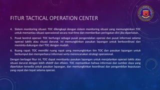 Tactical operatIon center1111111111.pptx