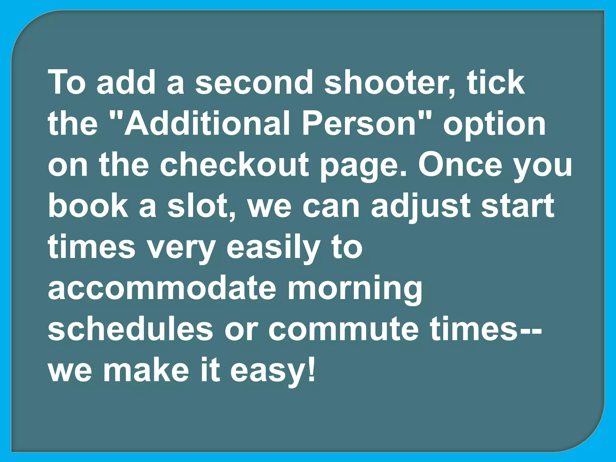 Tactical Shooting Course | PPTX