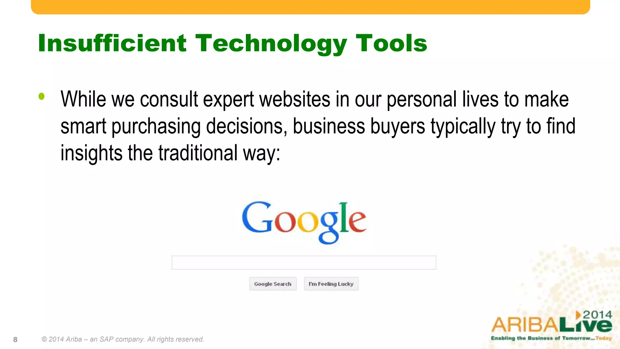 Tactical Spend? Indirect Purchase? Hear Experts’ Reasons for Choosing ...