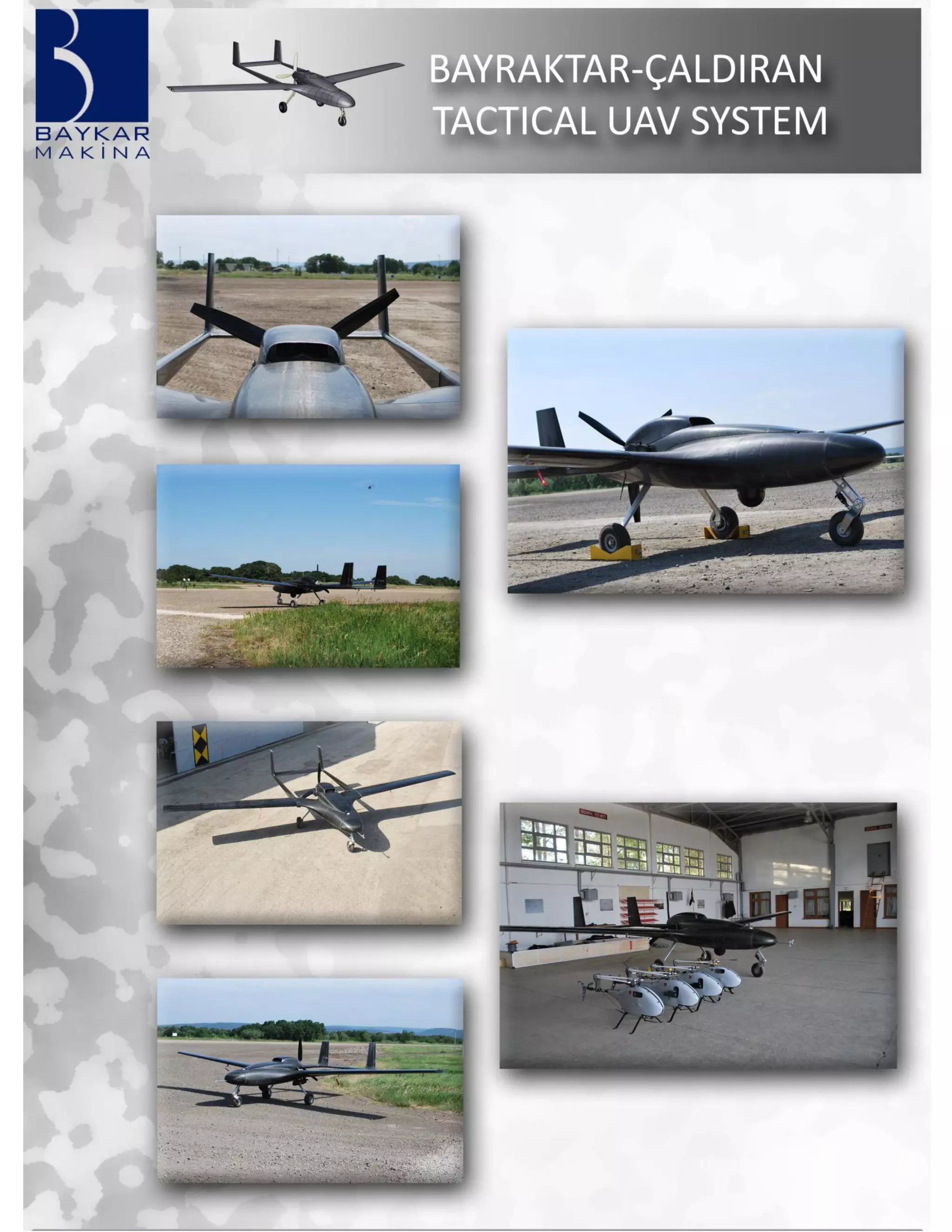 Tactical uav | PDF
