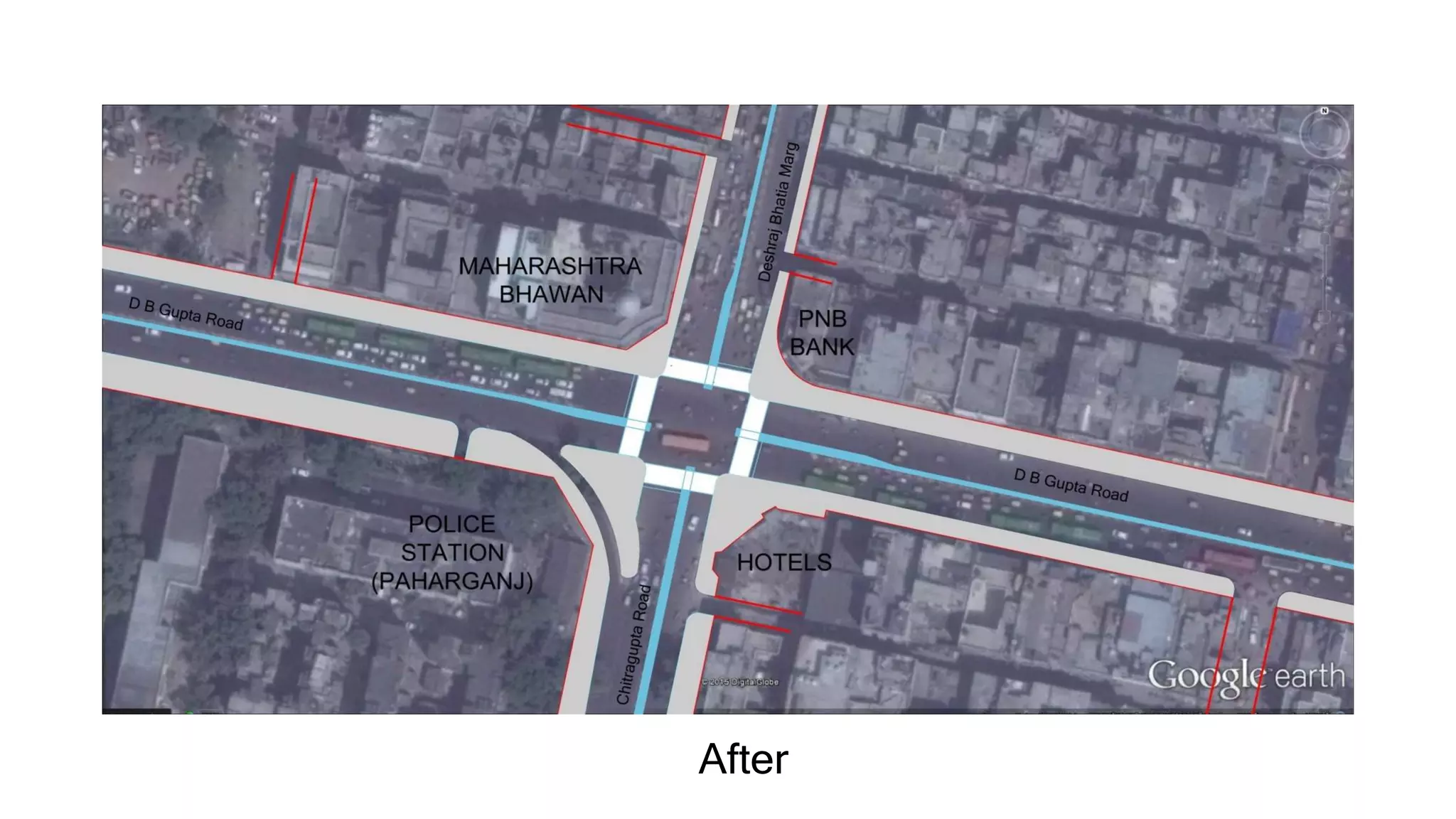 Tactical Urbanism - examples from India | PDF
