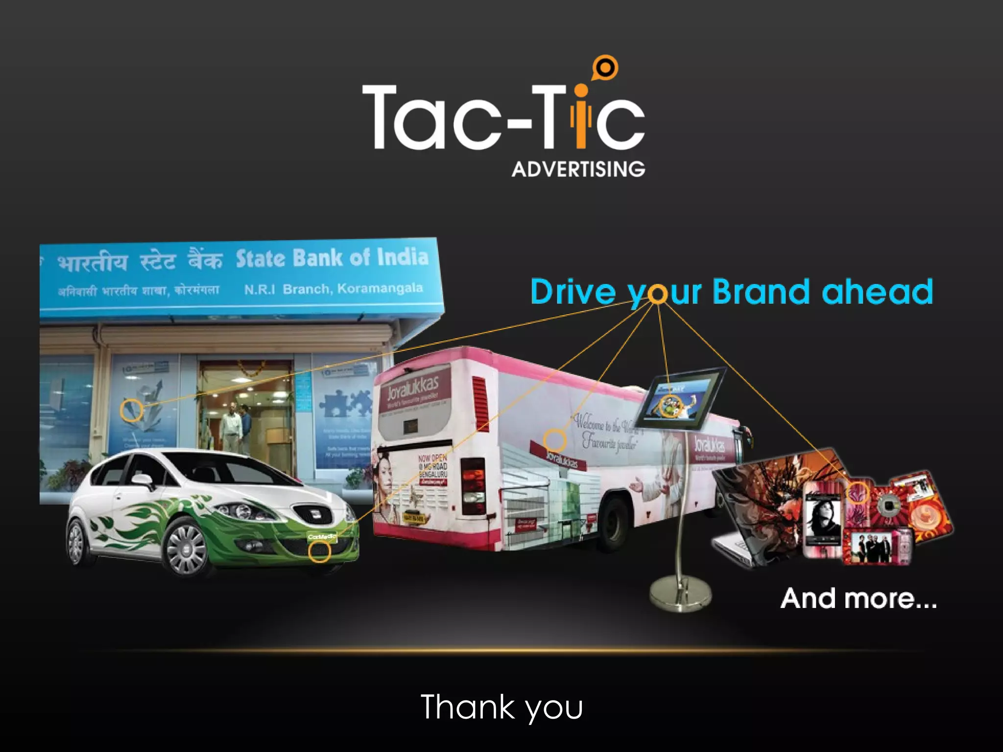 Tac Tic Portfolio Presentation | PPS