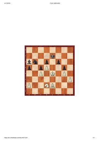 Tactics and technique | PDF