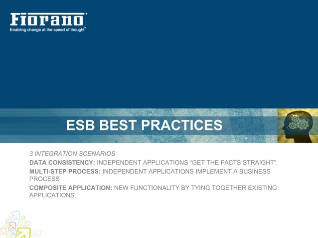 Tactics Esb Implementation Pdf Computer Software And Applications