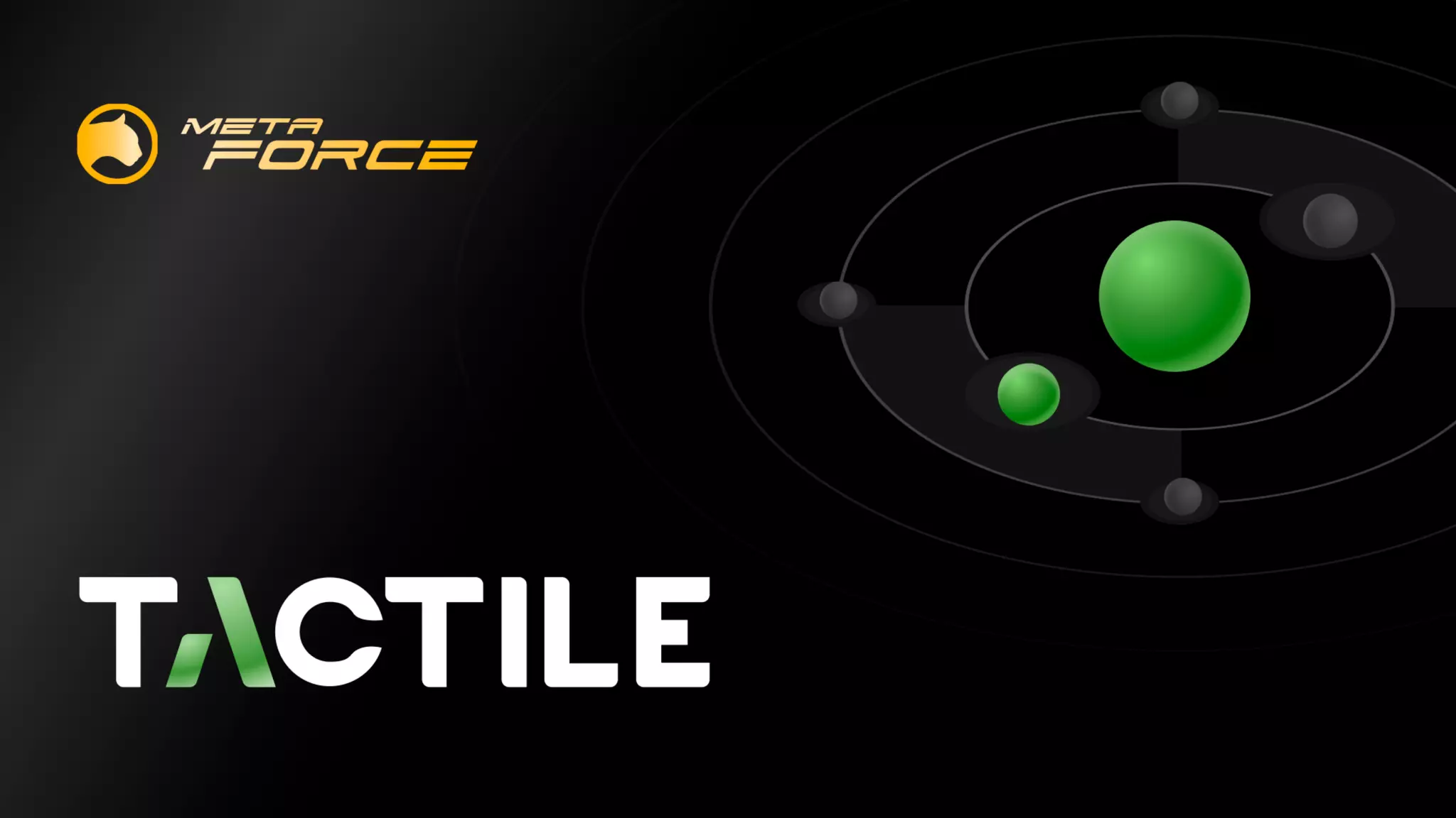 Tactile Matrix Marketing | PPT