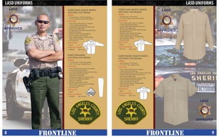 Tact Squad Catalog | PDF
