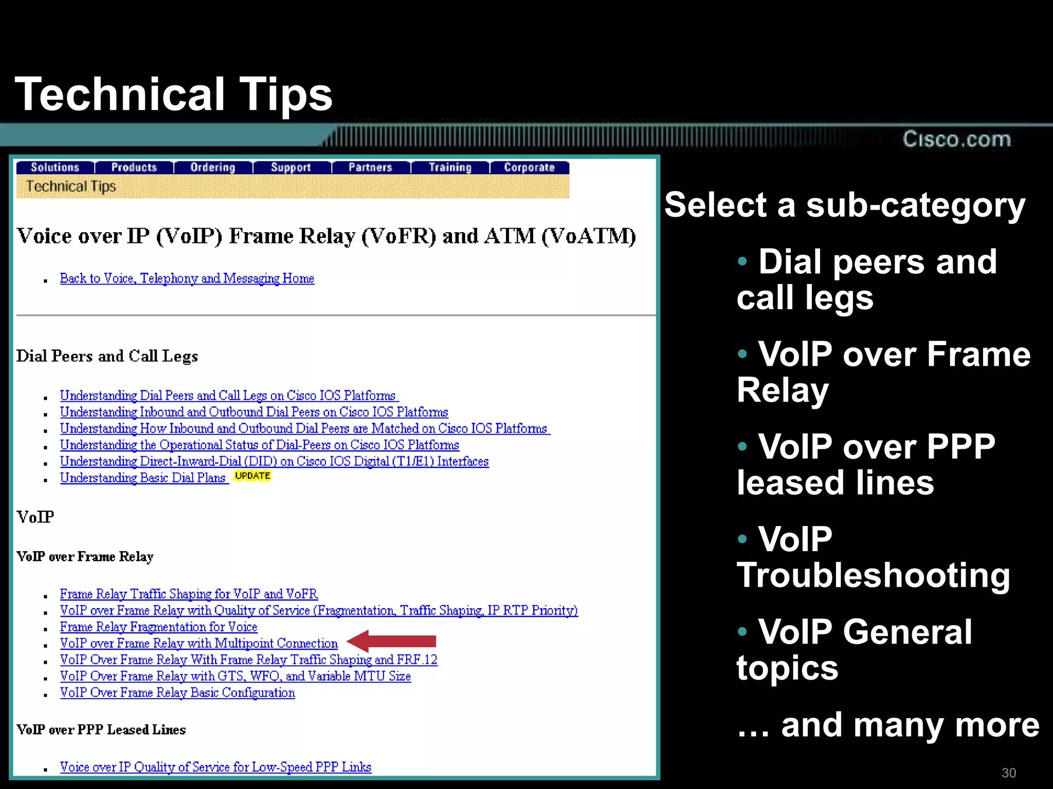 TAC_Web_General_Overview_04Mar02.ppt