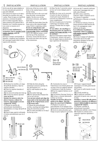 Takex TAD-300 Instruction Manual | PDF