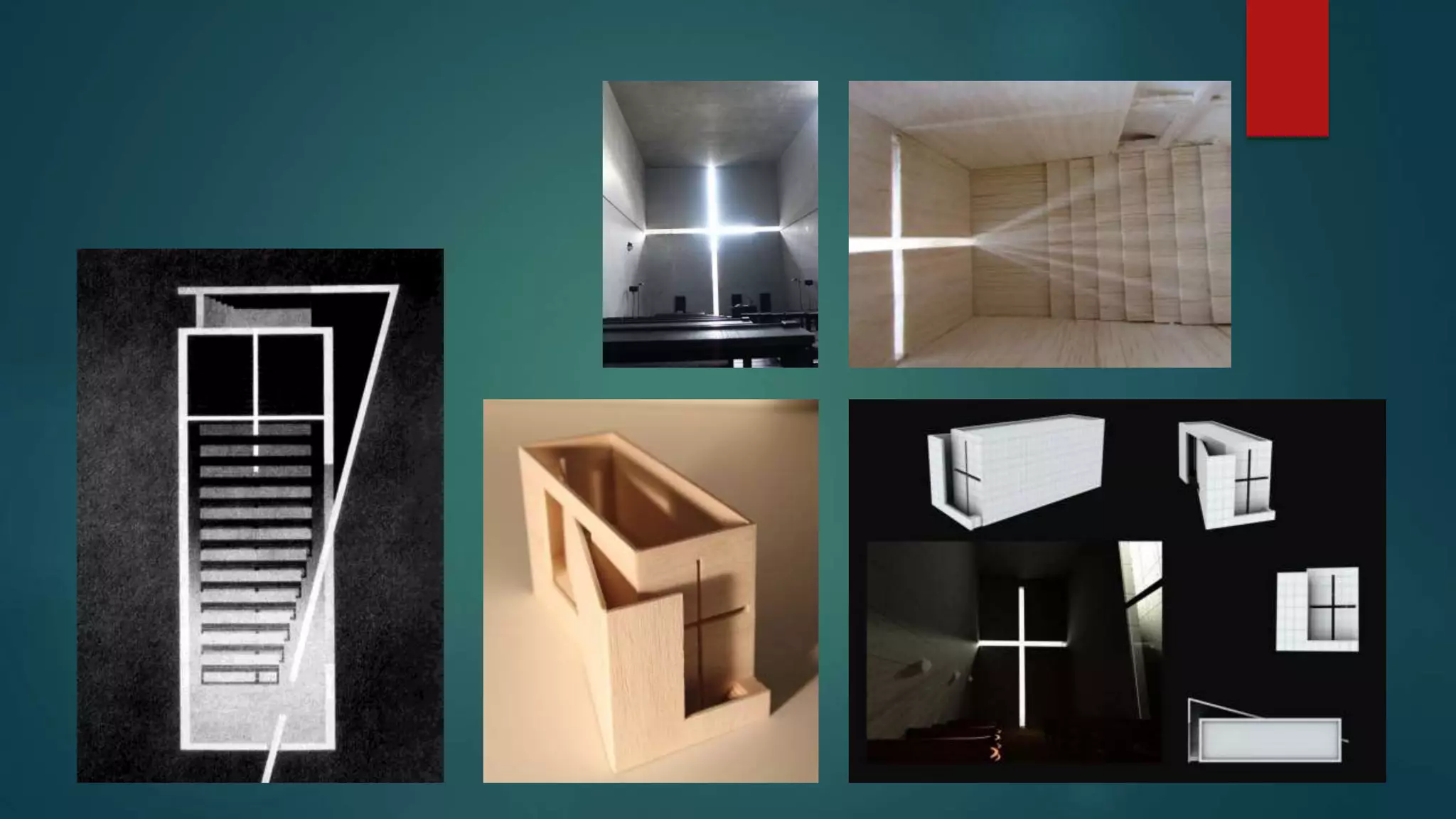 TADAO ANDO - ARCHITECT OF LIGHT | PPTX