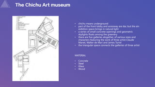 Tadao ando architect of light | PPT