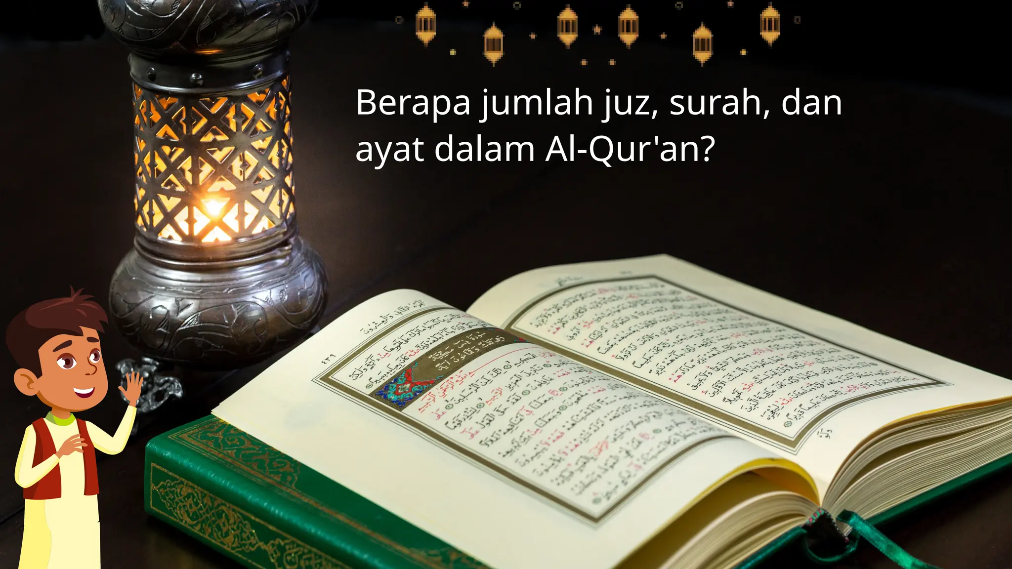 TADARUS QURAN TADARUS QURAN TADARUS QURAN | PPTX