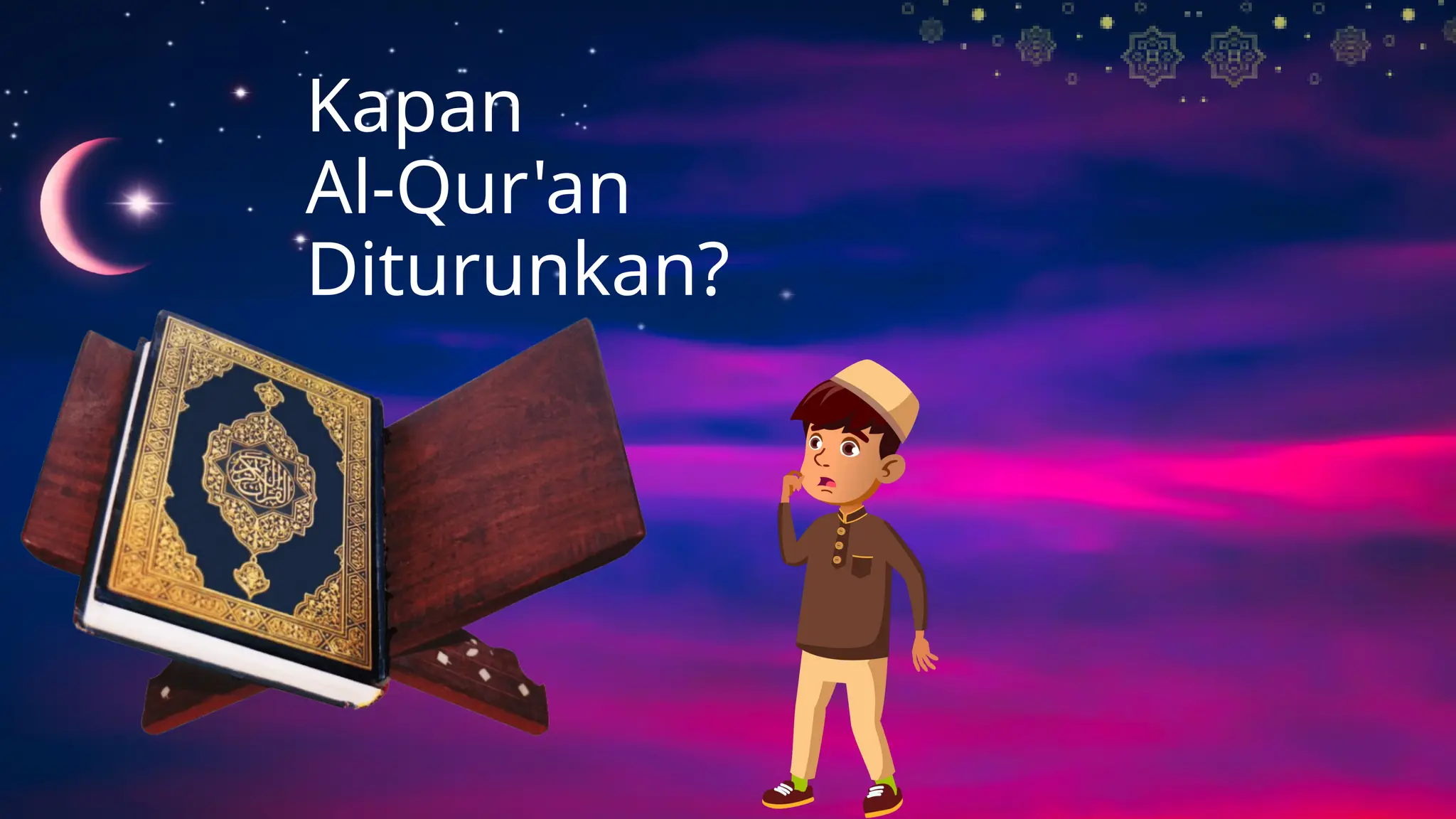TADARUS QURAN TADARUS QURAN TADARUS QURAN | PPT