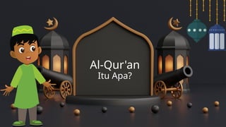 TADARUS QURAN TADARUS QURAN TADARUS QURAN | PPT