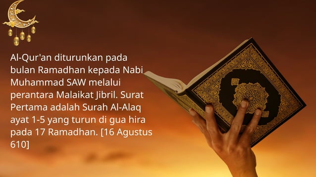 TADARUS QURAN TADARUS QURAN TADARUS QURAN | PPT