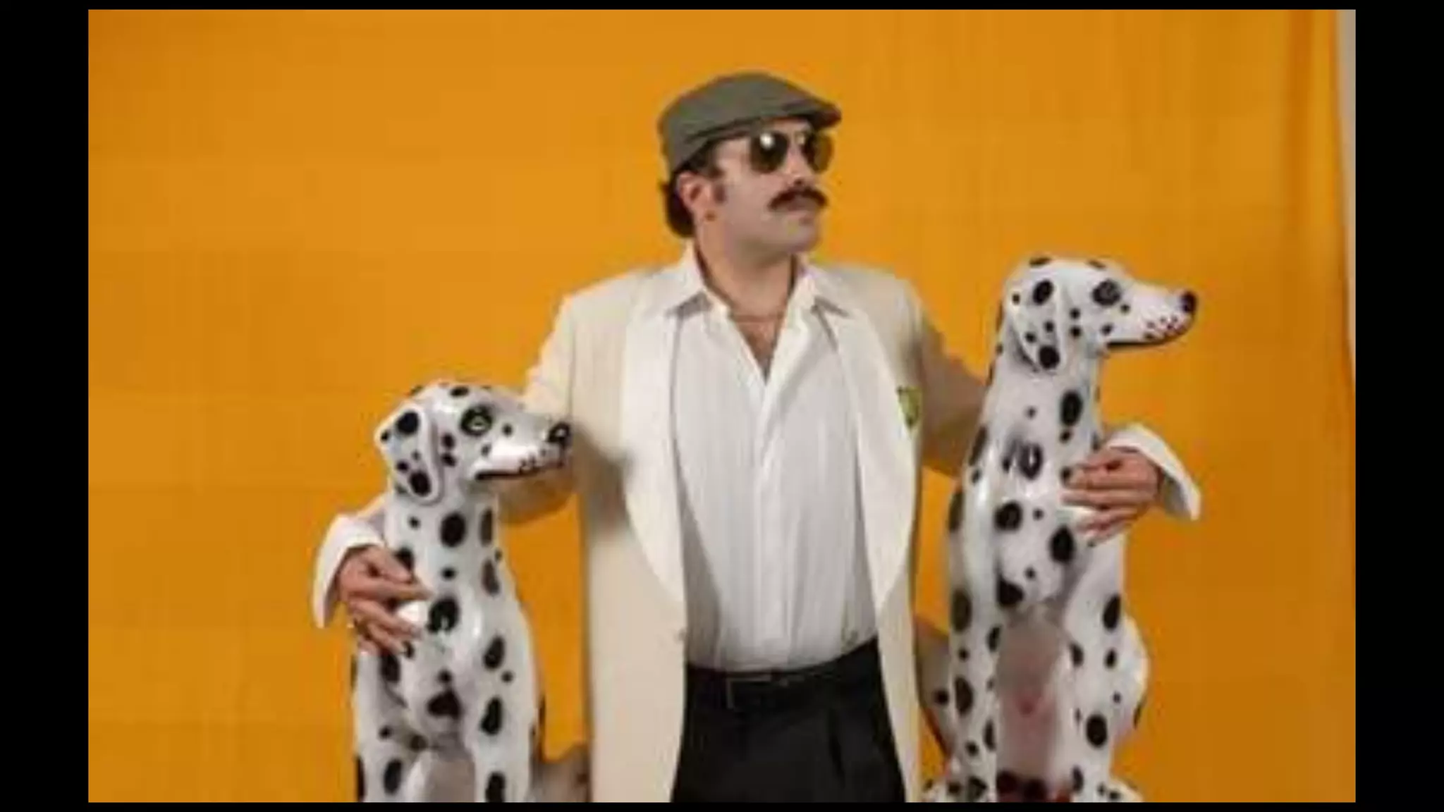 Tadcall presentation | PPTX