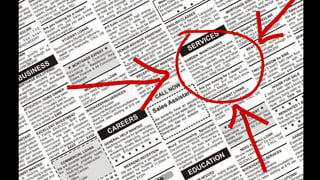 Tadcall presentation | PPTX