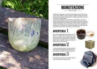 Tadelakt Materiavera | PDF