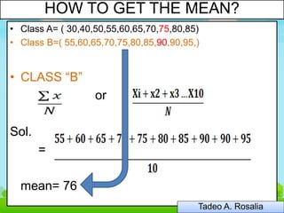 Norm referenced grading system | PPTX