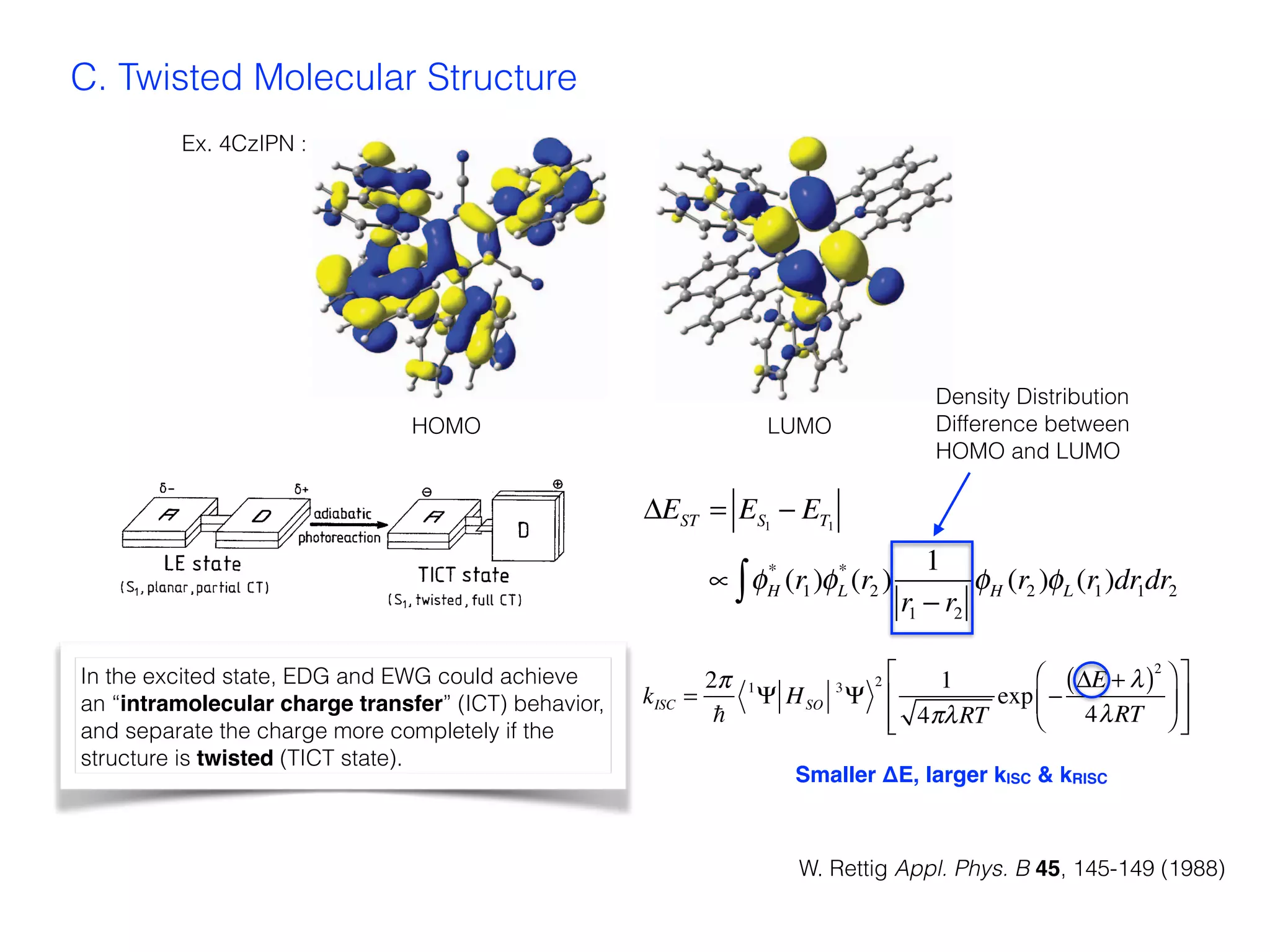 3rd Gen. OLED -- TADF | PDF