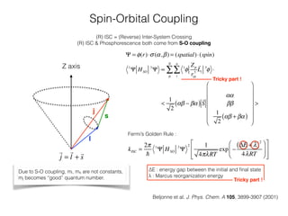 3rd Gen. OLED -- TADF | PDF