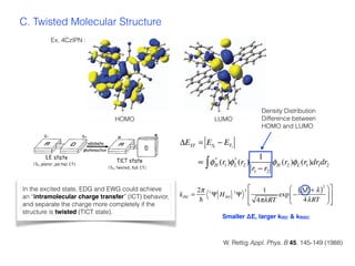 3rd Gen. OLED -- TADF | PDF