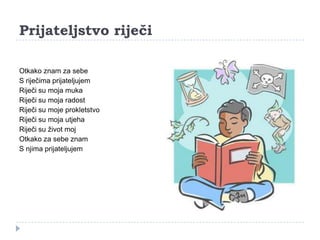 Tadijanović, srebrne svirale | PPTX