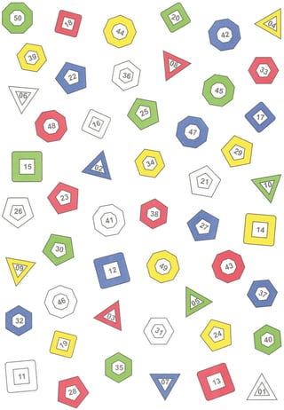 Teste de Atenção Difusa - Tadim tedif