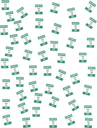 Teste de Atenção Difusa - Tadim tedif | PDF