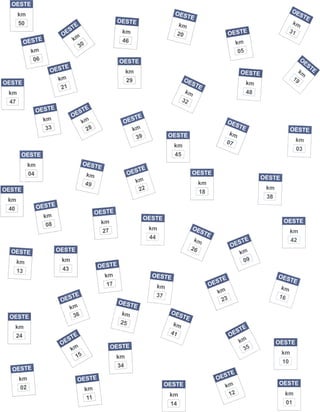 Teste de Atenção Difusa - Tadim tedif