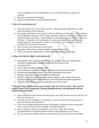 Tadp course book_orientation_2010 | PDF