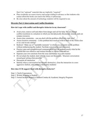 Tadp course book_orientation_2010 | PDF